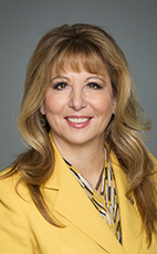 Picture of Dianne Watts
