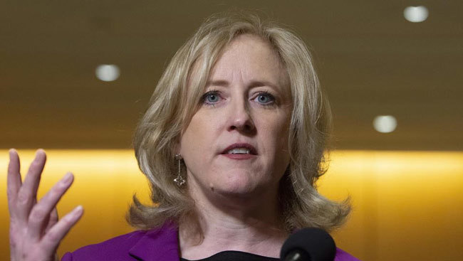 Picture of Lisa Raitt