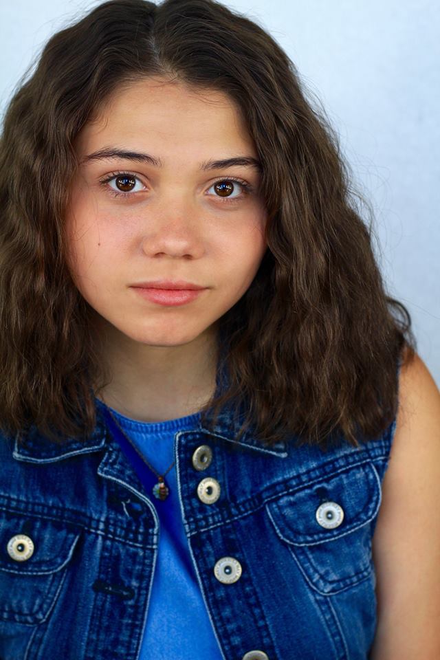 Image of Brooke Star