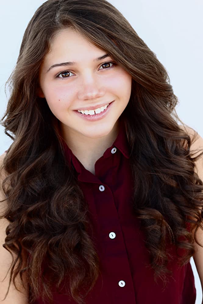 Picture of Brooke Star