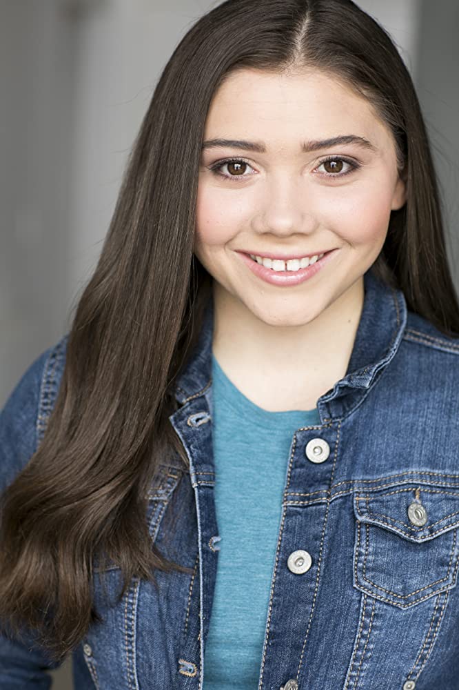 Picture of Brooke Star