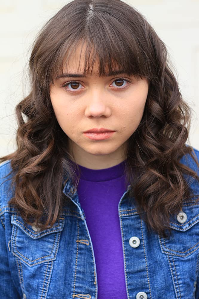 Picture of Brooke Star