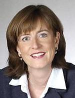 Picture of Paddy Torsney