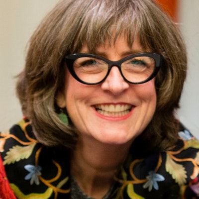 Picture of Paddy Torsney