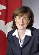 Picture of Paddy Torsney