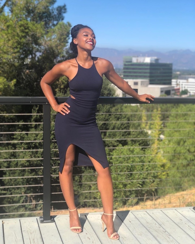 Monique Green picture