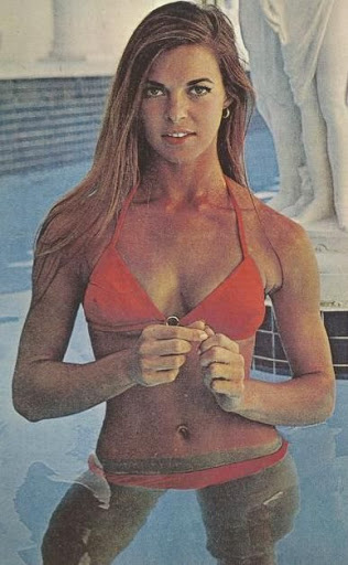 Picture of Salli Sachse