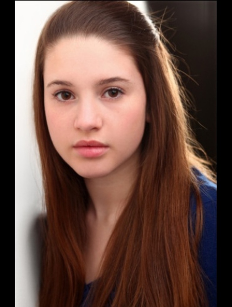 Picture of Kasey Russell