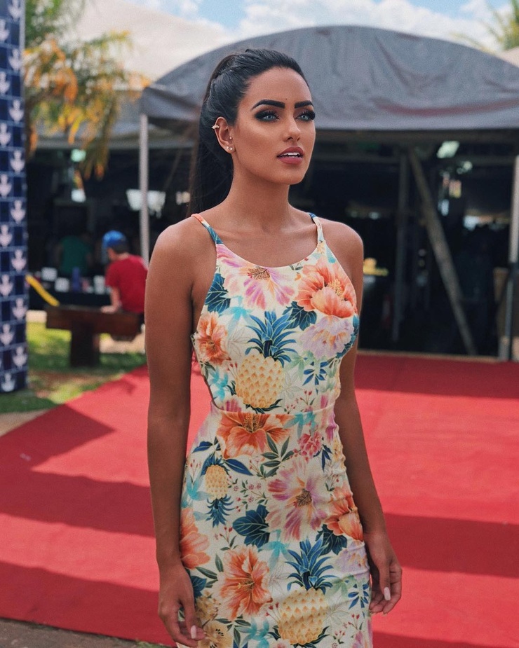 Picture of Gabriela Borges