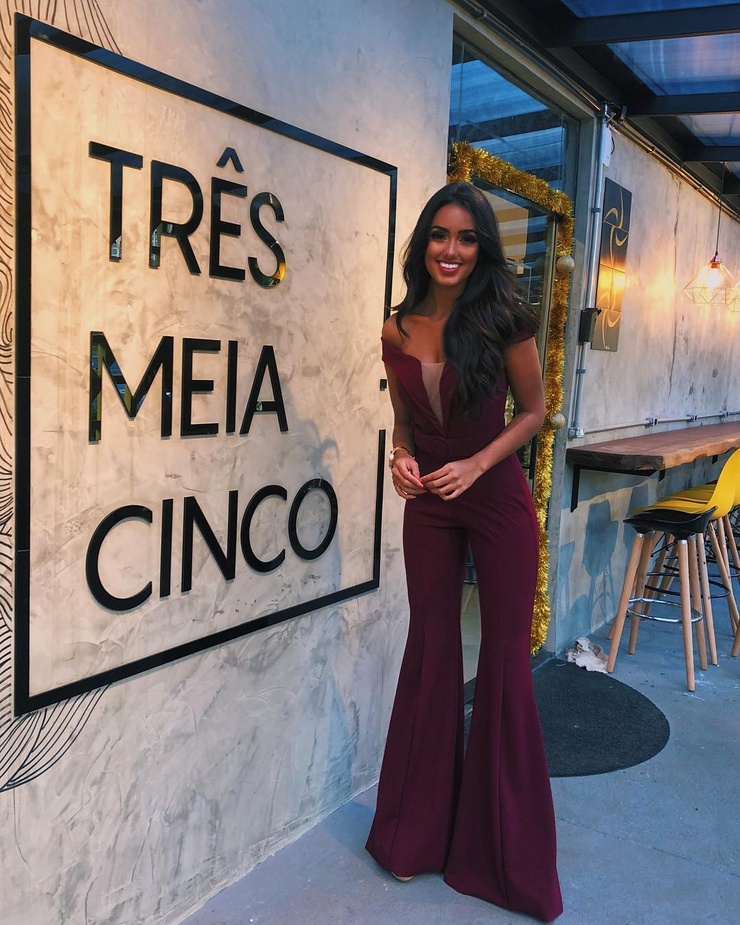 Picture of Gabriela Borges