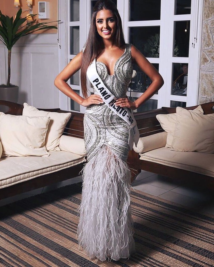 Picture of Gabriela Borges