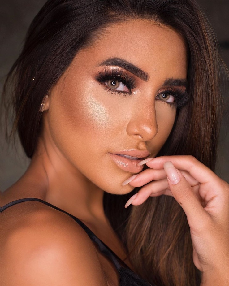 Picture of Gabriela Borges