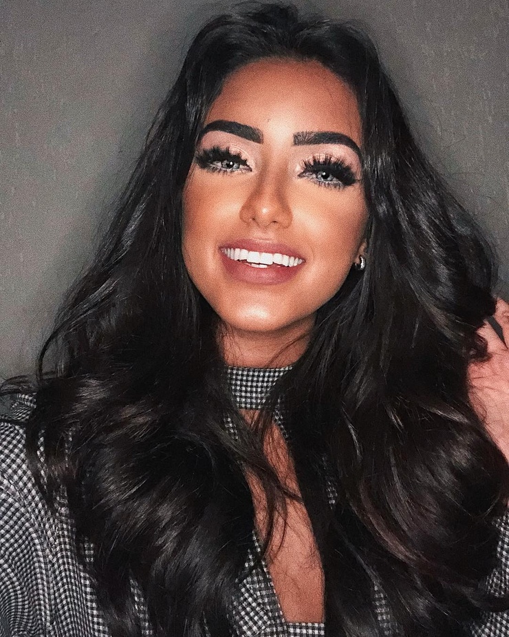 Picture of Gabriela Borges