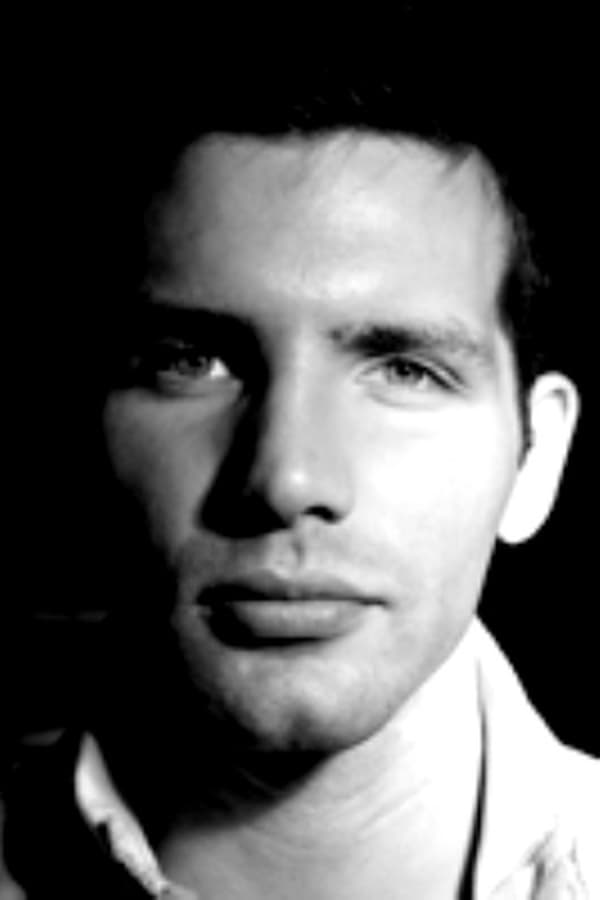 Picture of Jesse Houk