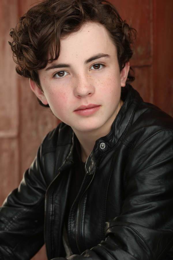 Picture of Jace Chapman