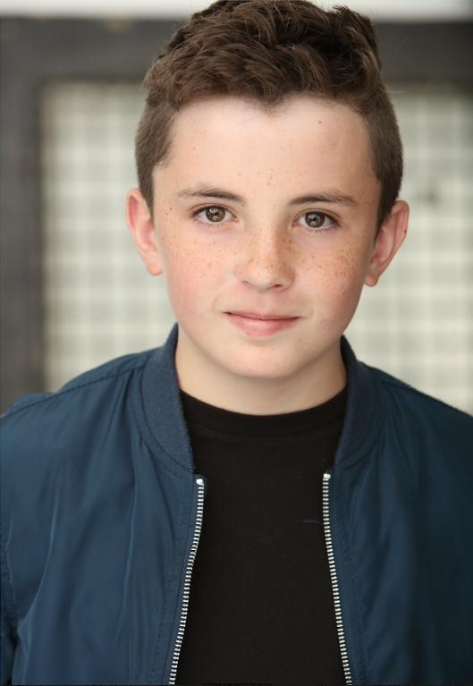 Image of Jace Chapman