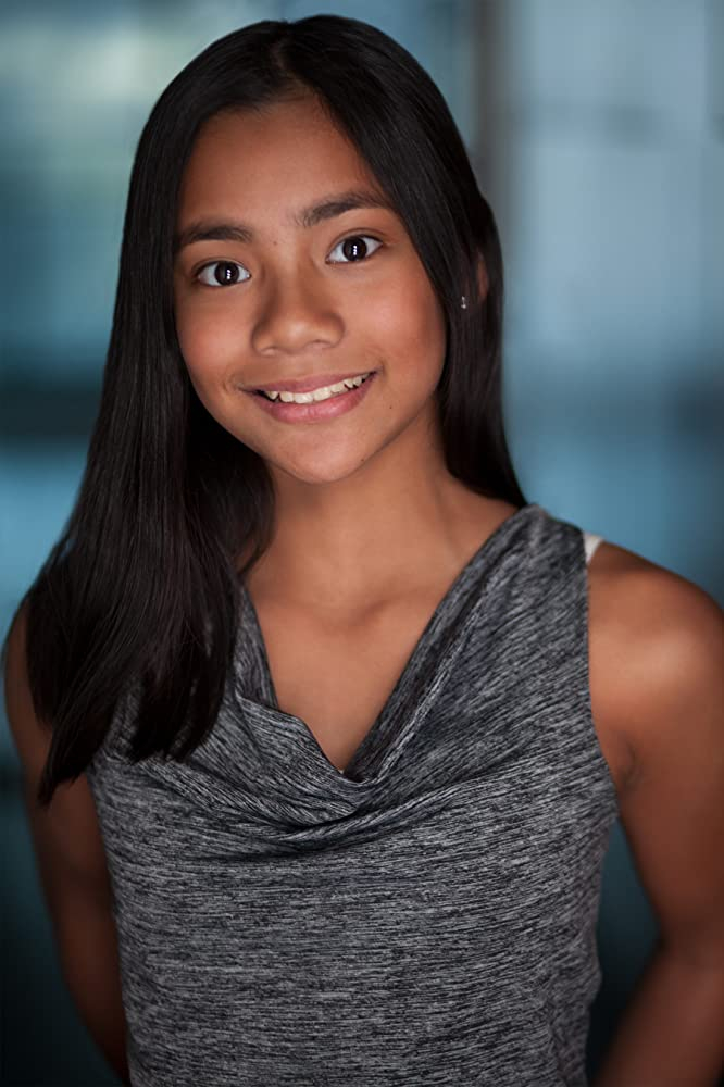 Gabrielle Quinn picture