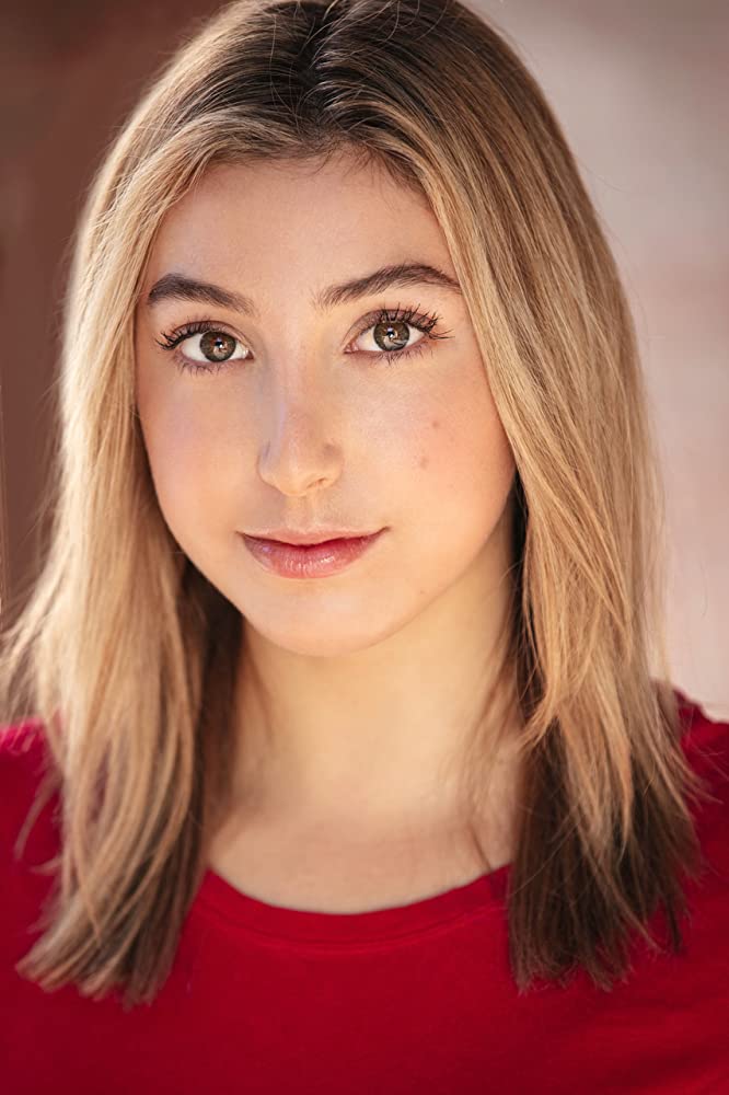 Image of Elizabeth Donzis