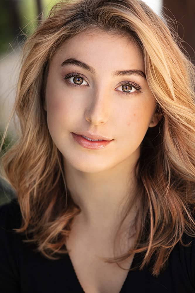 Elizabeth Donzis picture