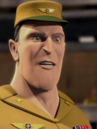General Hemmer (Battle for Terra) picture