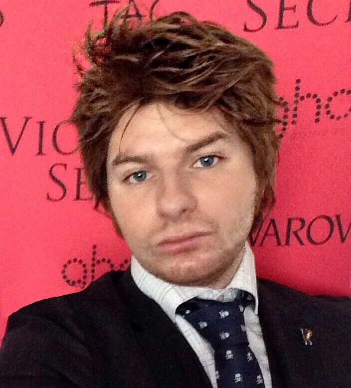 Picture of Martin Mares