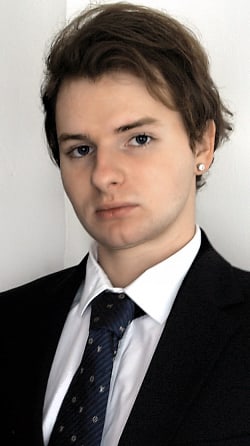 Picture of Martin Mares