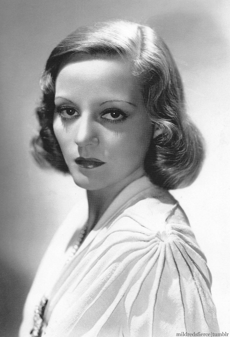 Picture of Tallulah Bankhead