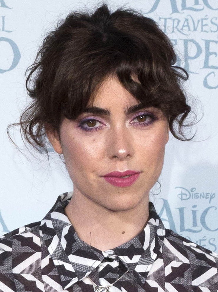 Picture of Rocío León