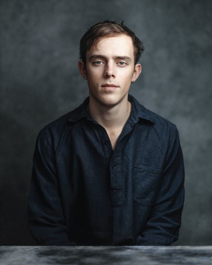 Picture of Jack Barton