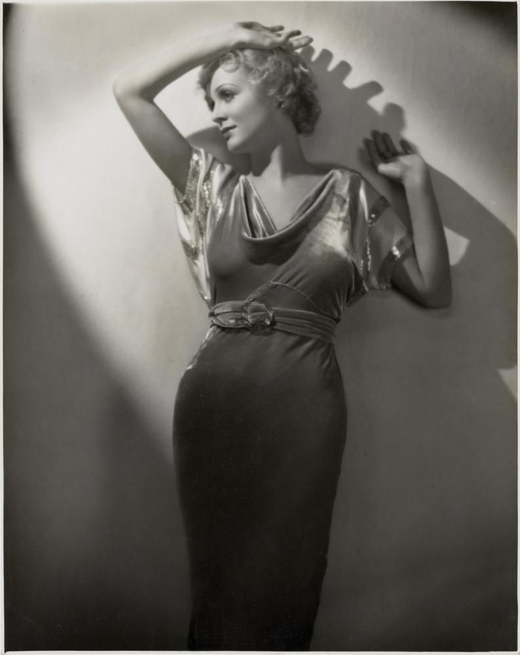Gloria Stuart picture