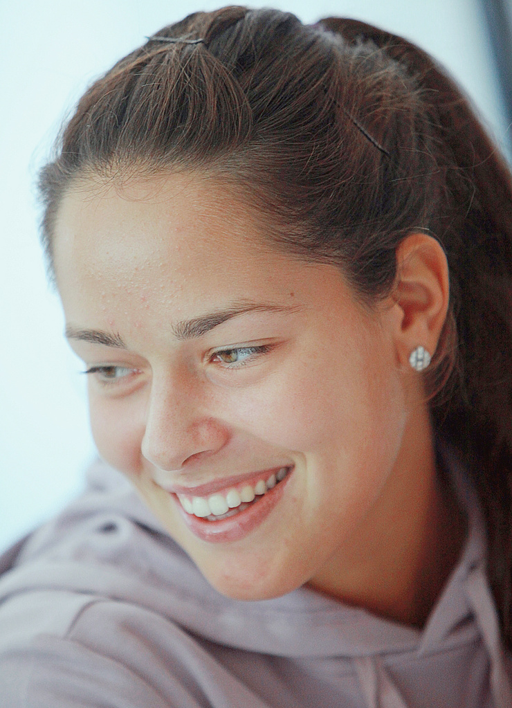 Picture of Ana Ivanovic