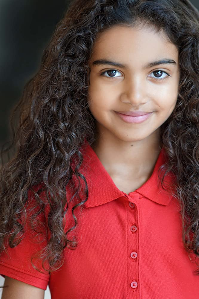 Audyssie James picture