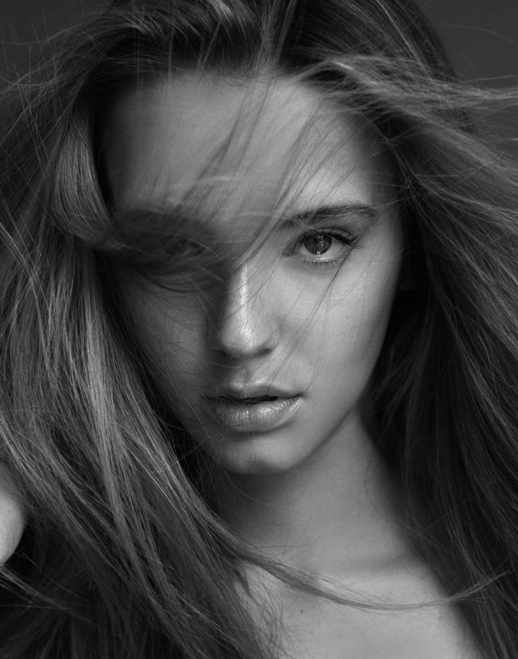 Morgan Fletchall
