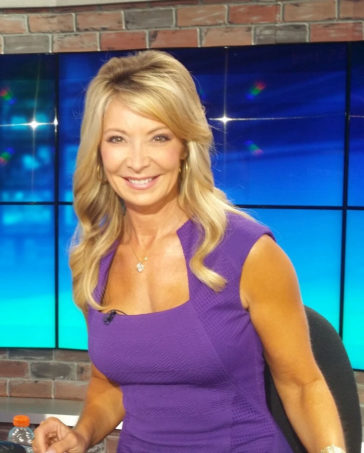 Picture of Catherine Bosley