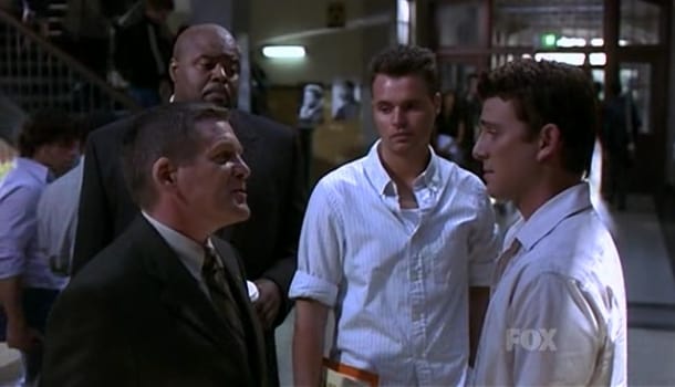 Picture of Boston Public