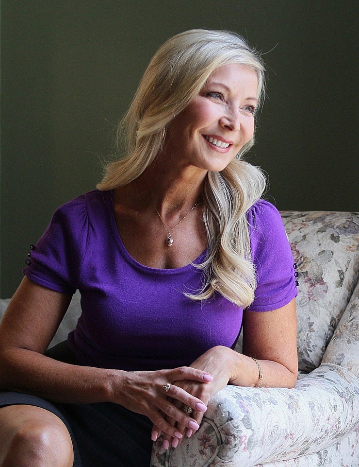 Picture of Catherine Bosley