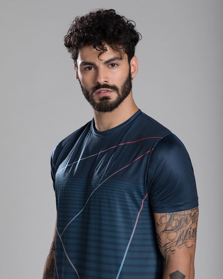 Picture of Luis Coppini