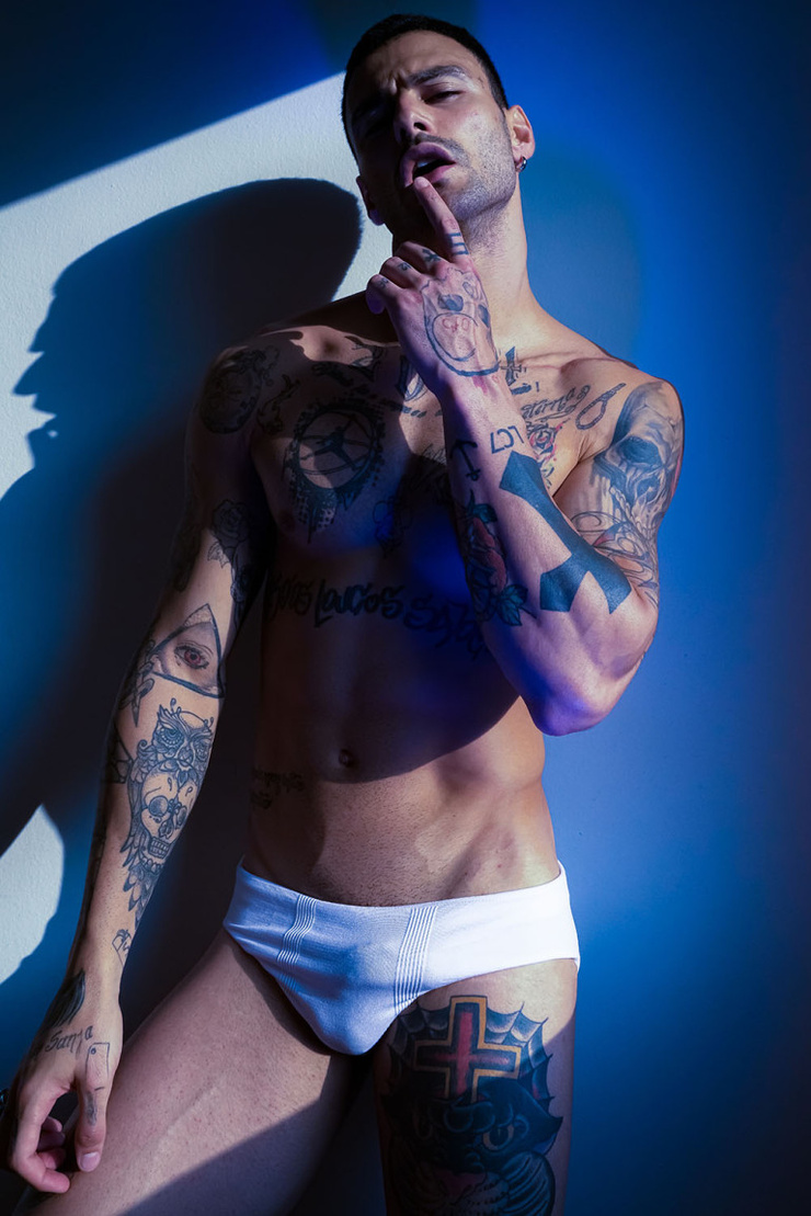 Picture of Luis Coppini