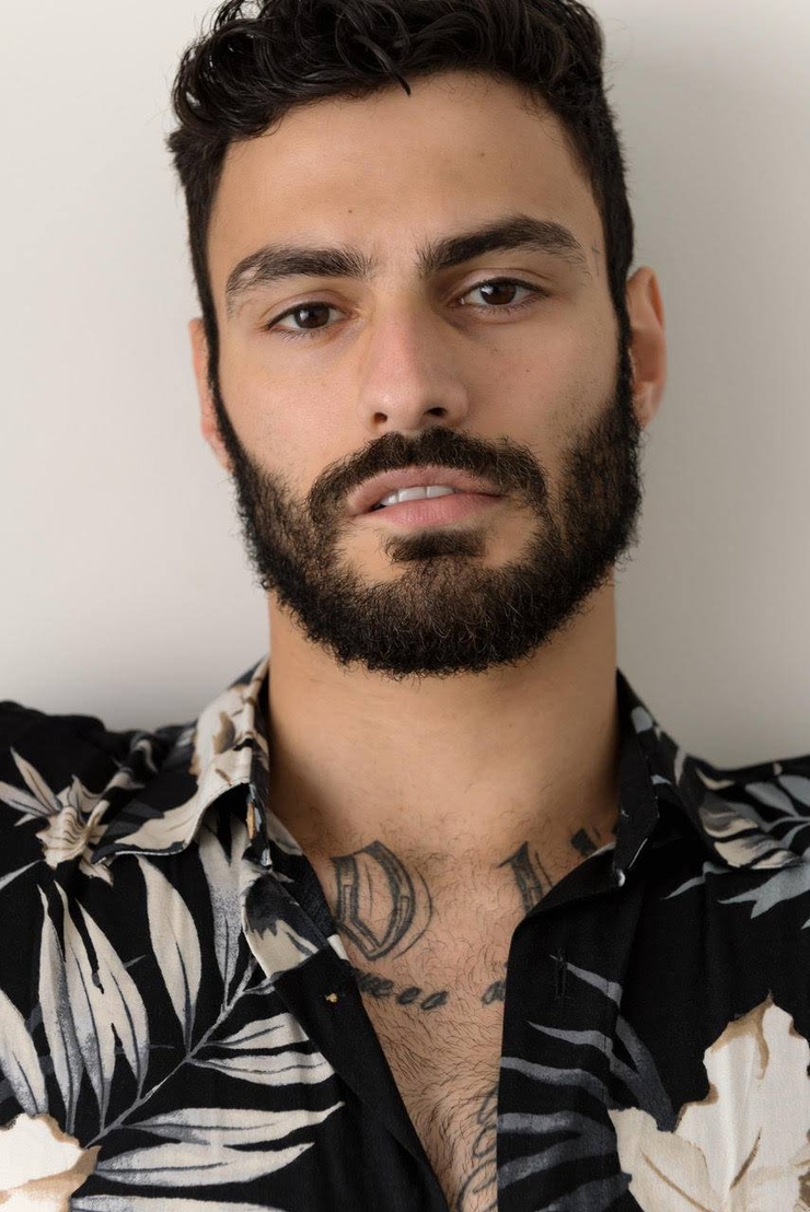 Luis Coppini picture