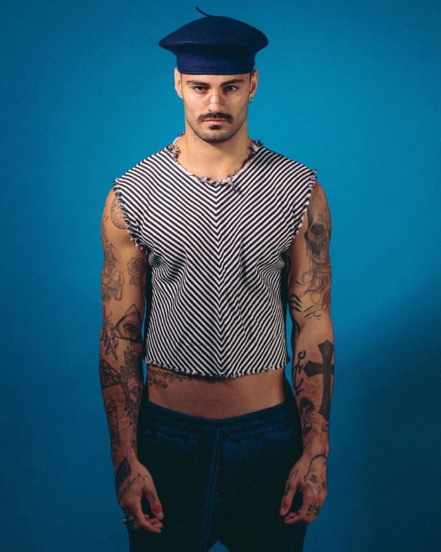 Picture of Luis Coppini