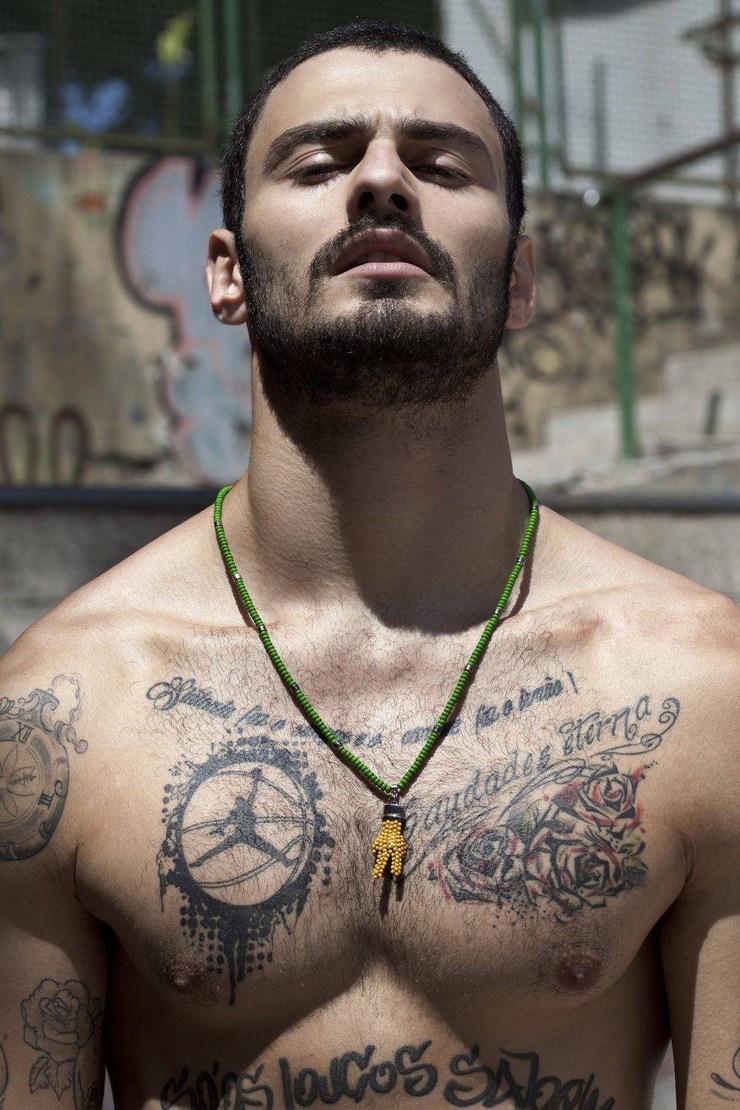 Image of Luis Coppini