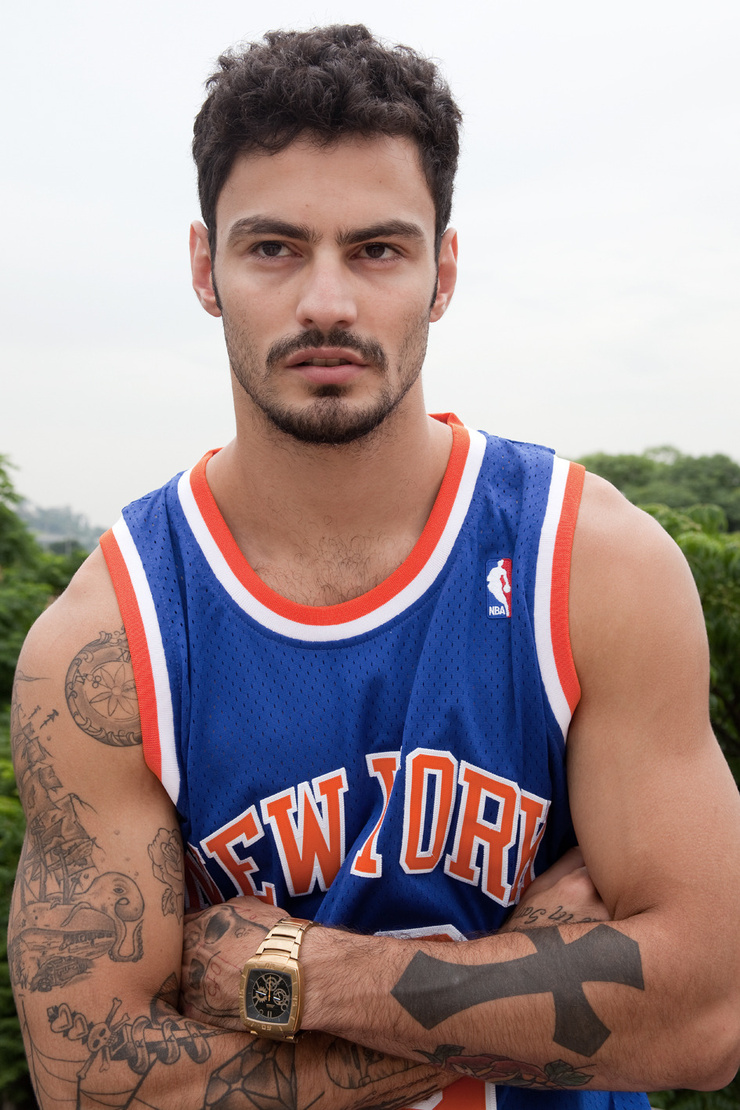 Picture of Luis Coppini