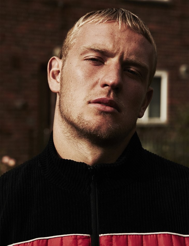 Picture of Matt Rodwell