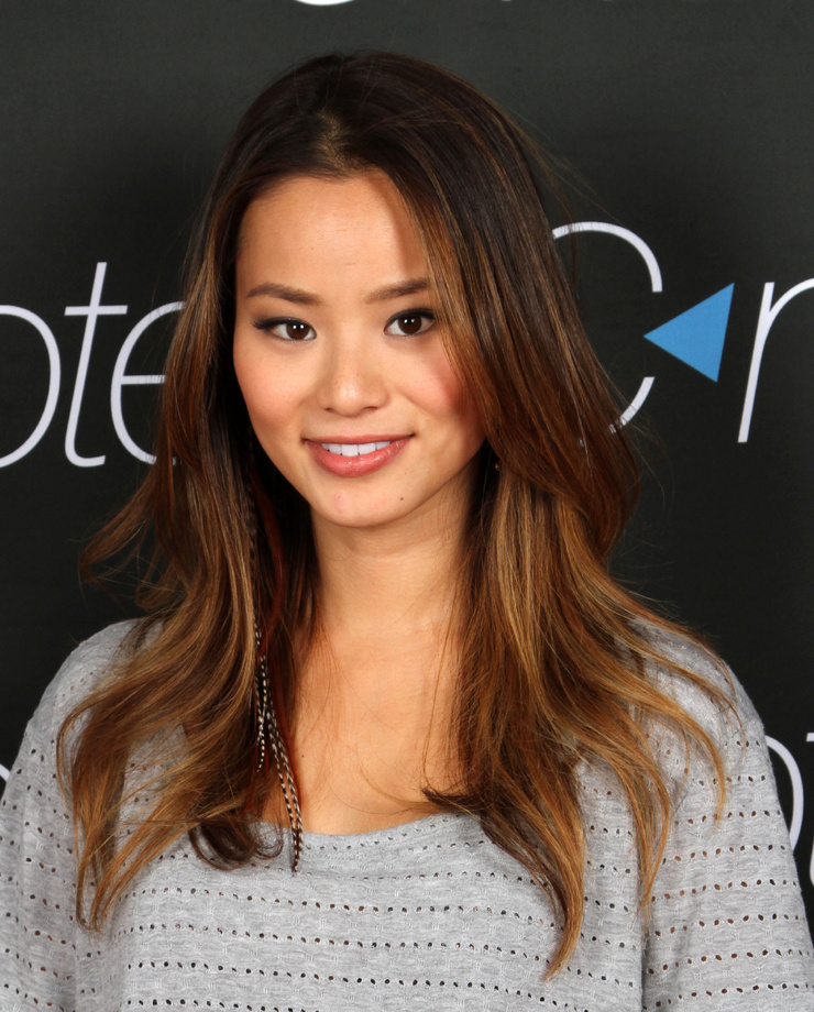 Picture of Jamie Chung