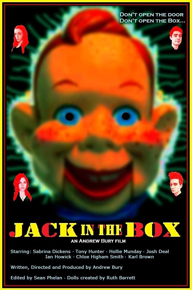 Picture of Jack in the Box
