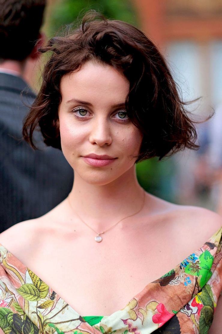 Picture of Billie JD Porter