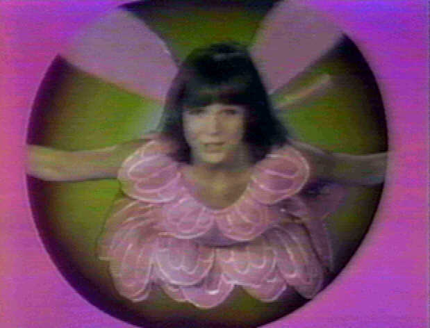 Picture of Caroline Ellis