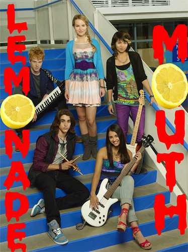 Image of Lemonade Mouth