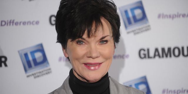 Image of Candice DeLong