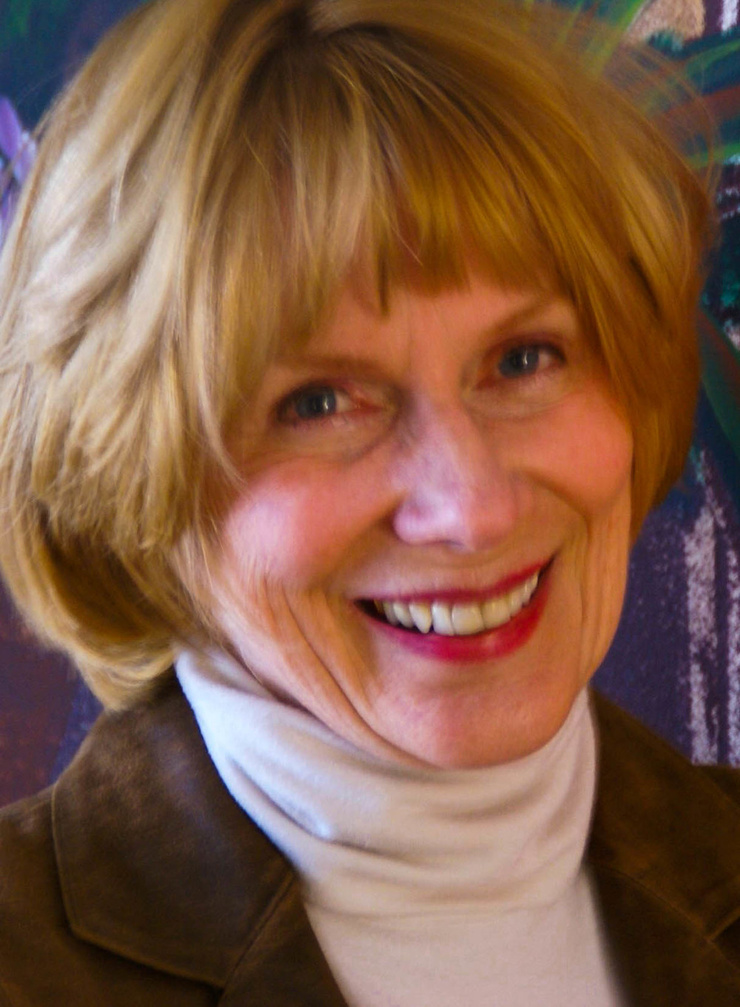 Picture of Katherine Ramsland